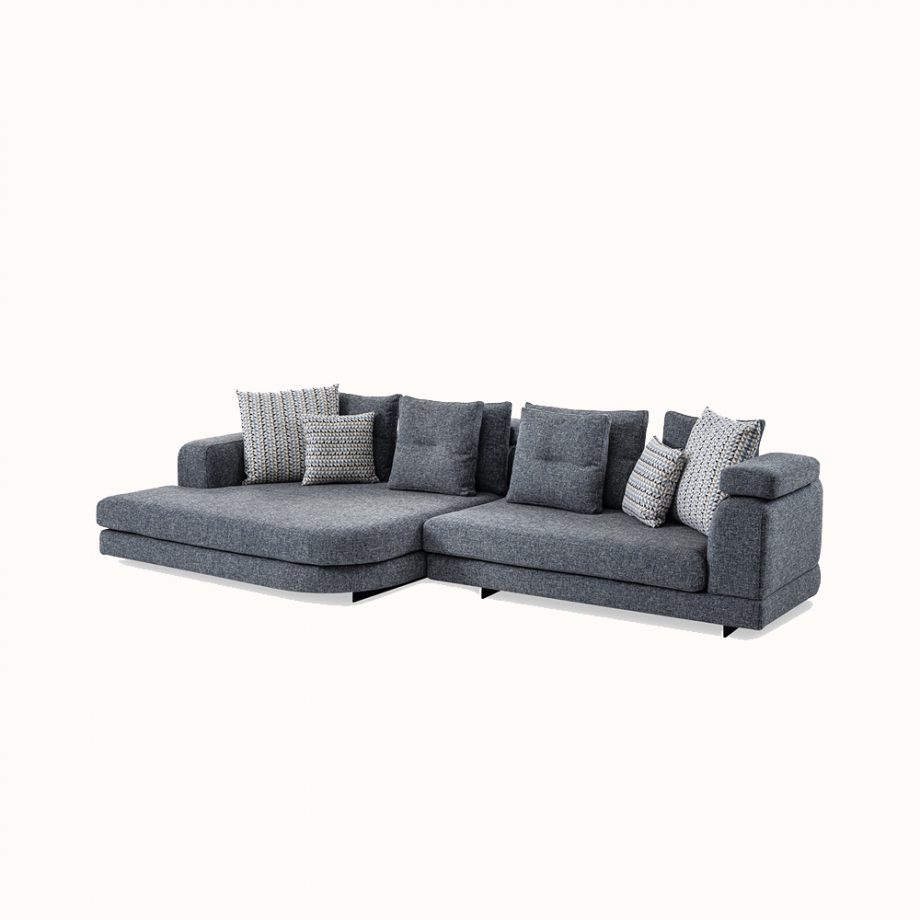 Modularne sofe | Kolekcija sofa | SitForm.