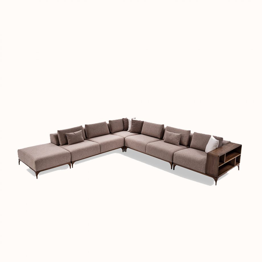 Modularne sofe | Kolekcija sofa | SitForm.