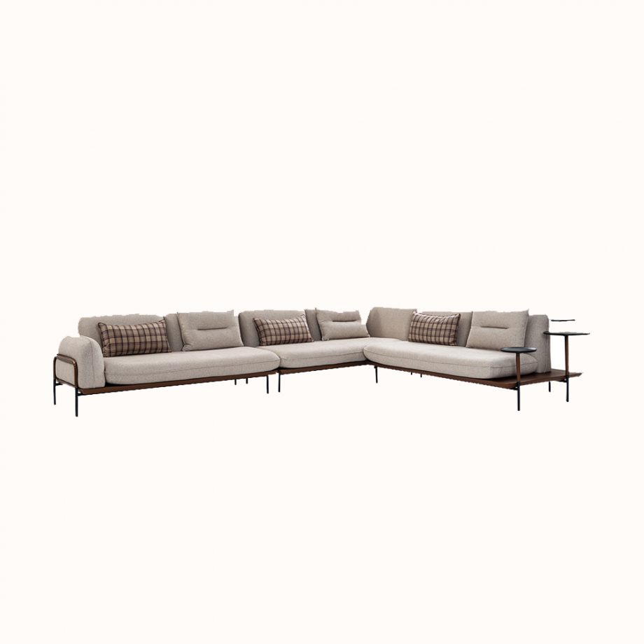 Modularne sofe | Kolekcija sofa | SitForm.