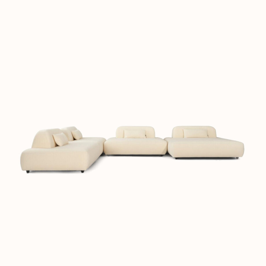 Modularne sofe | Kolekcija sofa | SitForm.